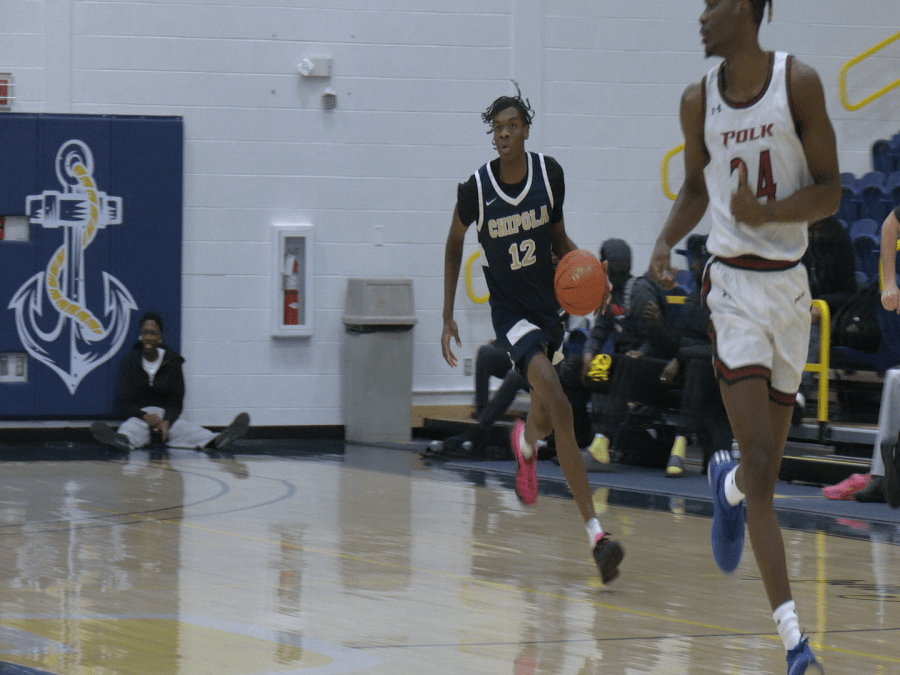 Chipola tops Reid State in a late nail-biter