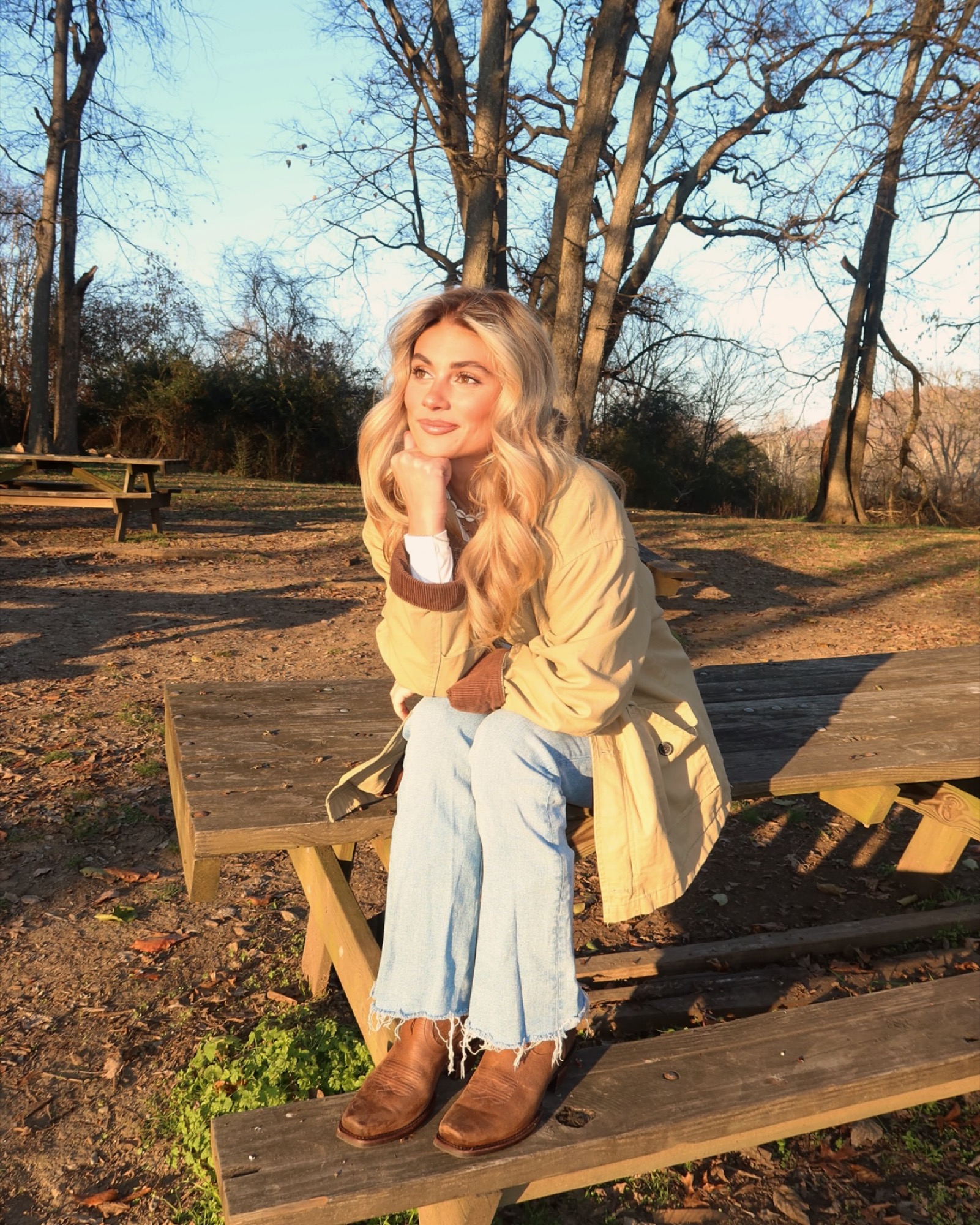 Is Riley Green single? What we know about his love life