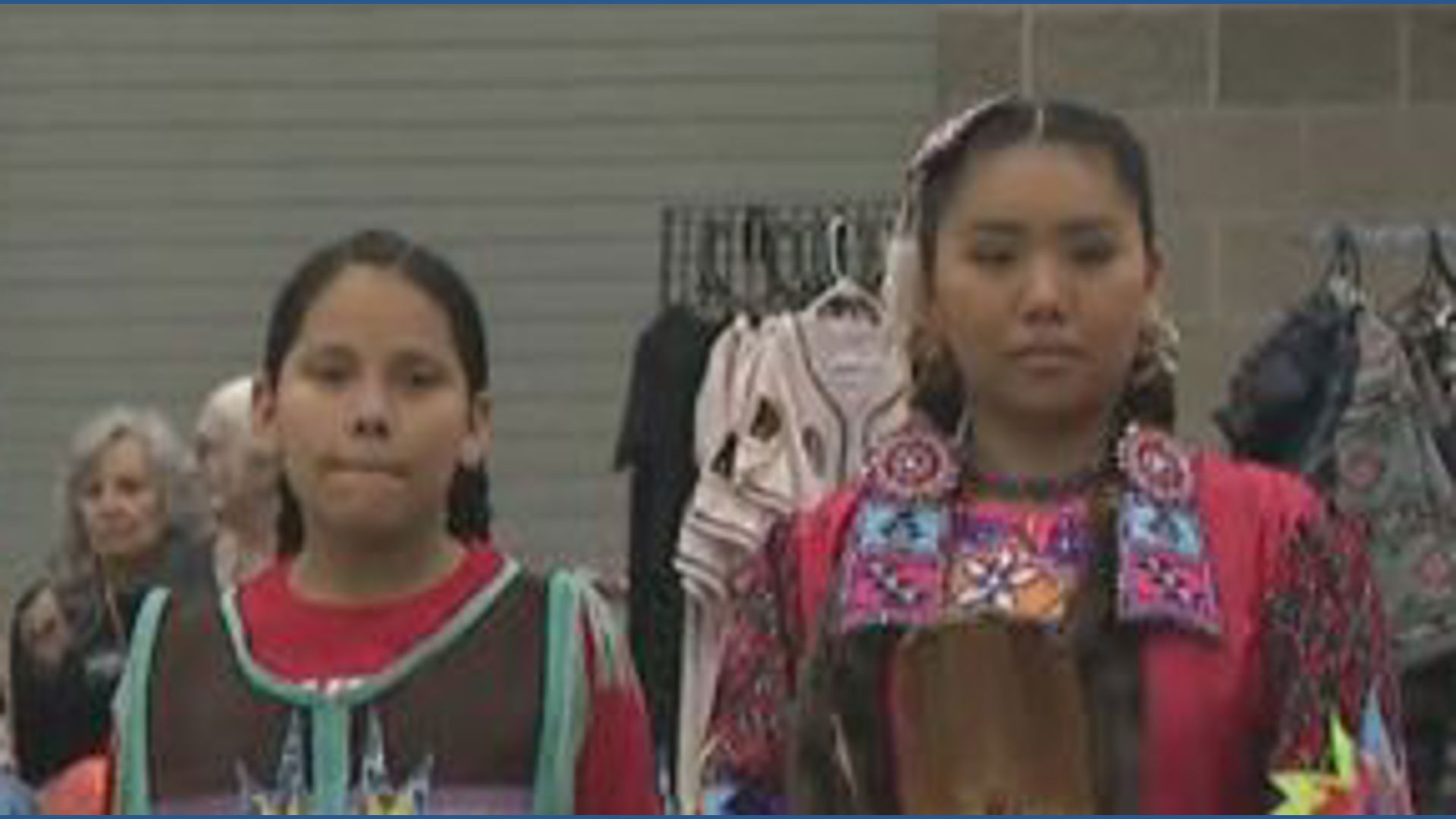 NARA celebrates NYE sobriety powwow at the Oregon Convention Center