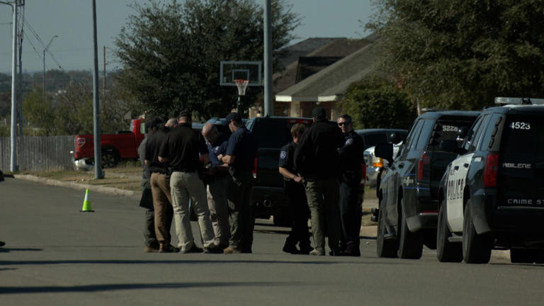 Big Country Wrap 2025: The crime that caught your attention the most