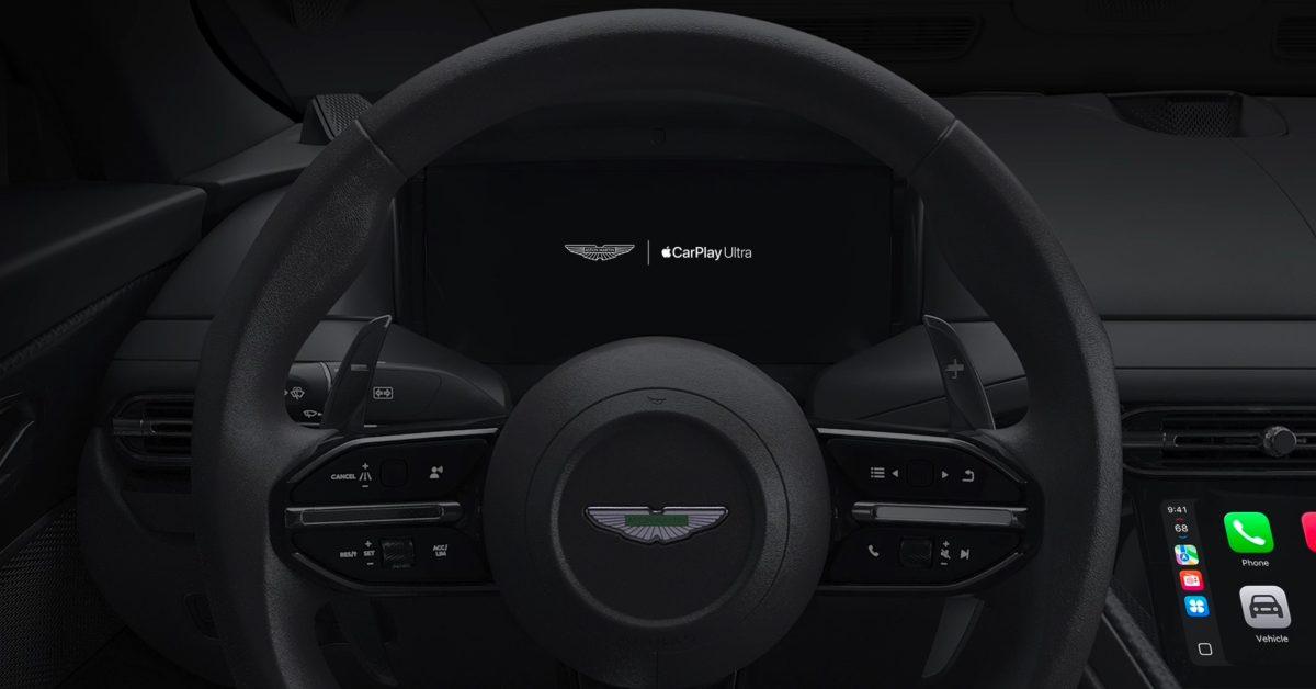 CarPlay Ultra: marcas, lanzamientos y dudas entre los fabricantes