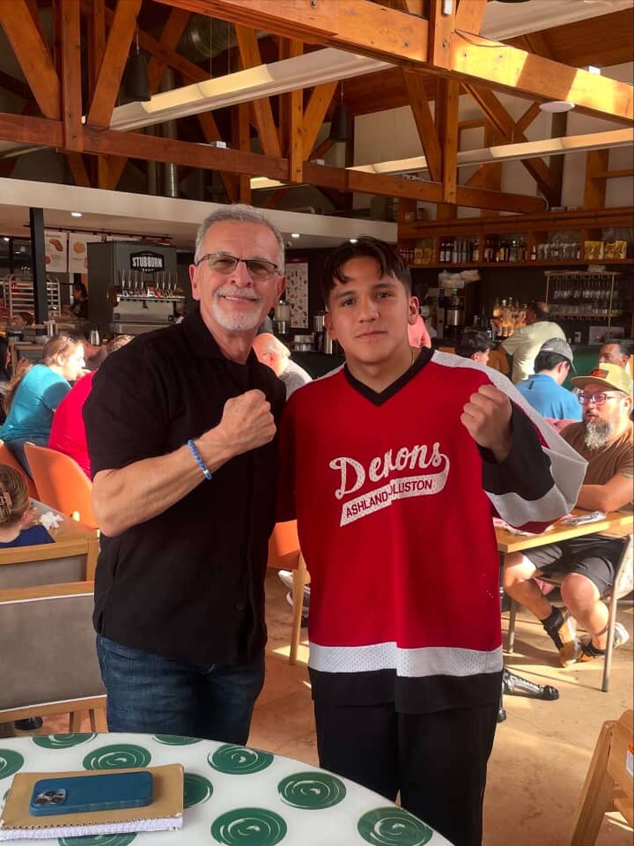 George Strait, Drake, J-Hope: Biggest Texas celeb sightings this year