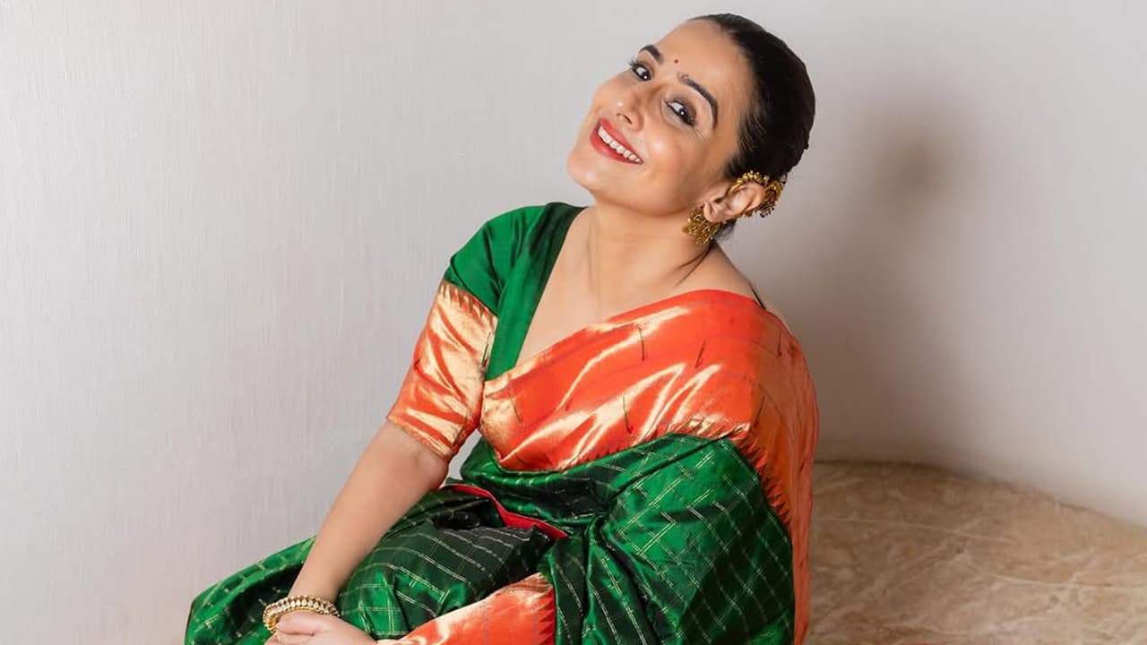 Vidya Balan birthday: Career, movie debut and other details you need to ...