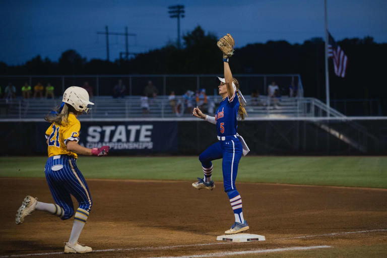 Alabama high school sports: The top 10 stories of 2025