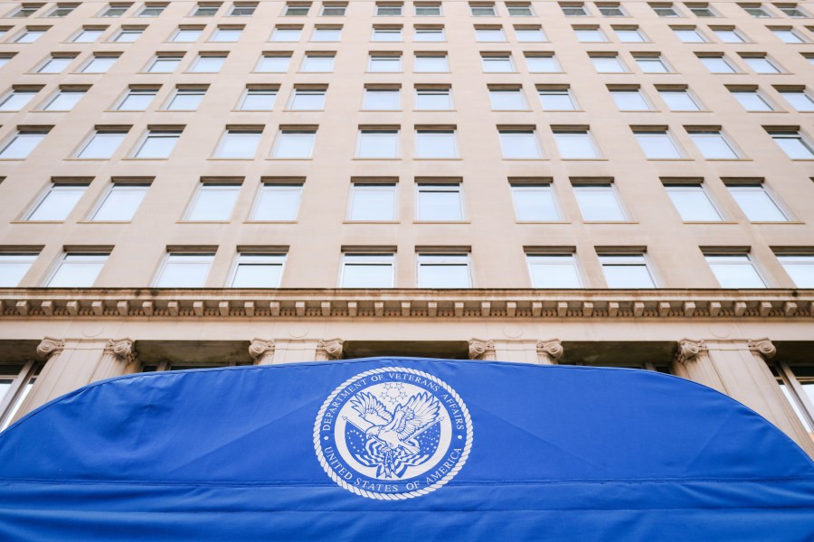 Veterans Affairs restores ban on abortion services