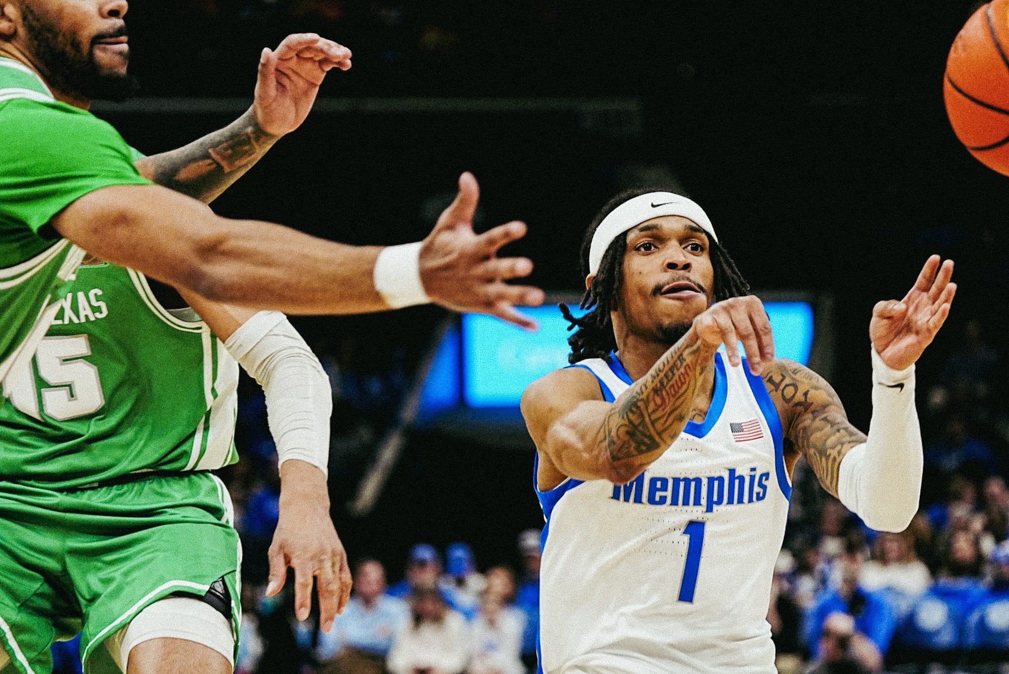 What channel is Memphis basketball vs Rice on today? Time, TV schedule ...