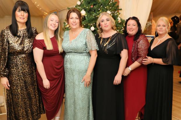 Heartfelt Southend gala raises £9,000 for families of children with autism