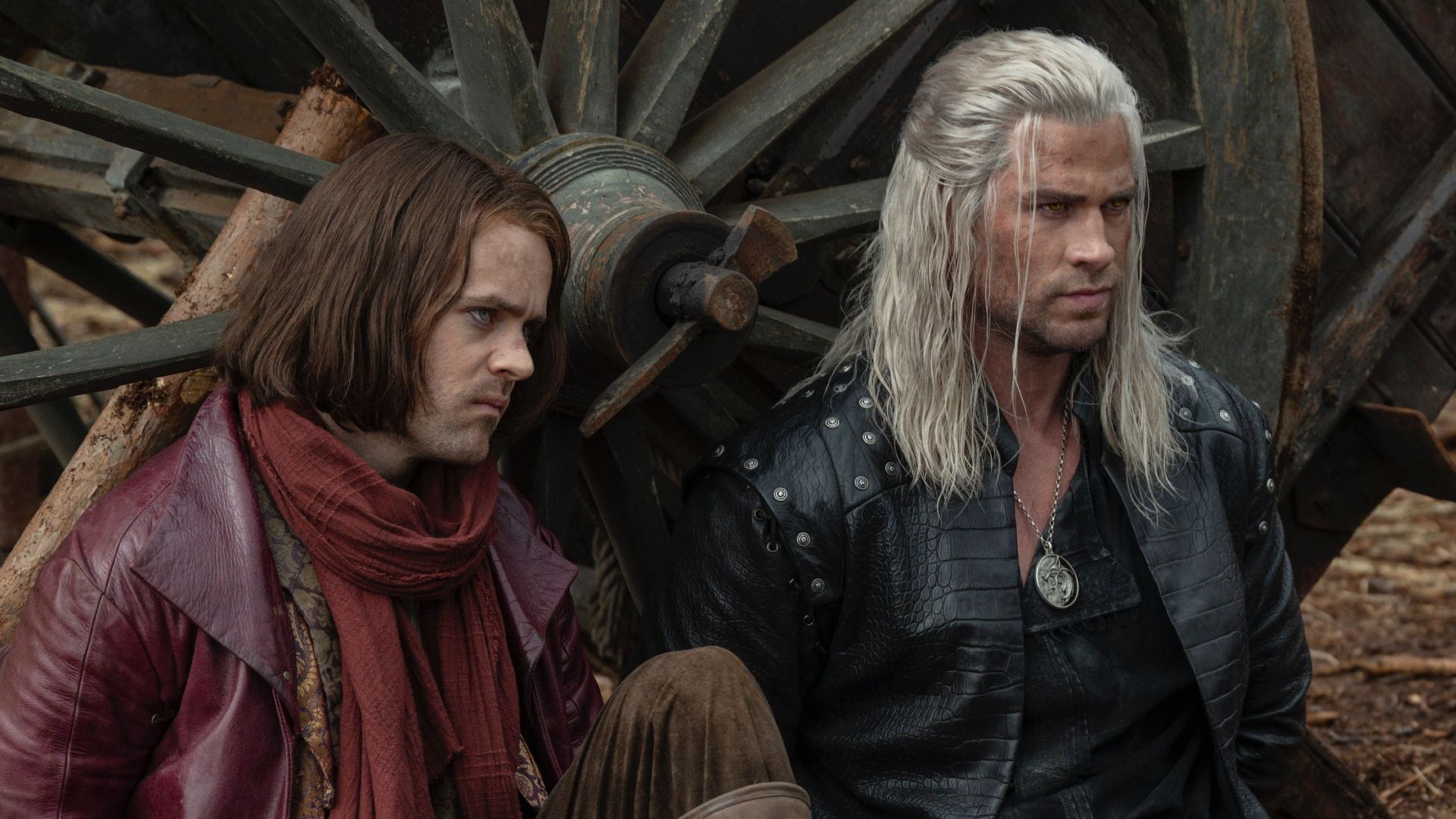 Netflix's 10/10 fantasy masterpiece makes The Witcher even worse