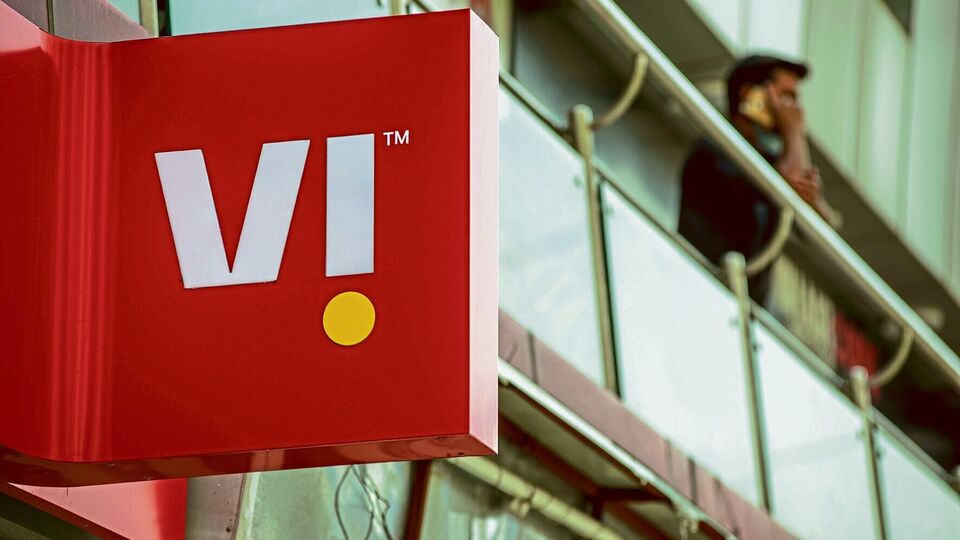 Vodafone Idea share price surges 5% as promoters inject ₹5,836 crore to ...