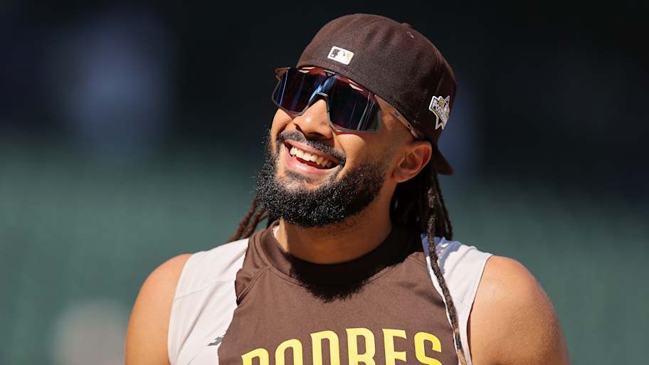 Padres’ New Year’s resolutions reveal a theme fans know all too well