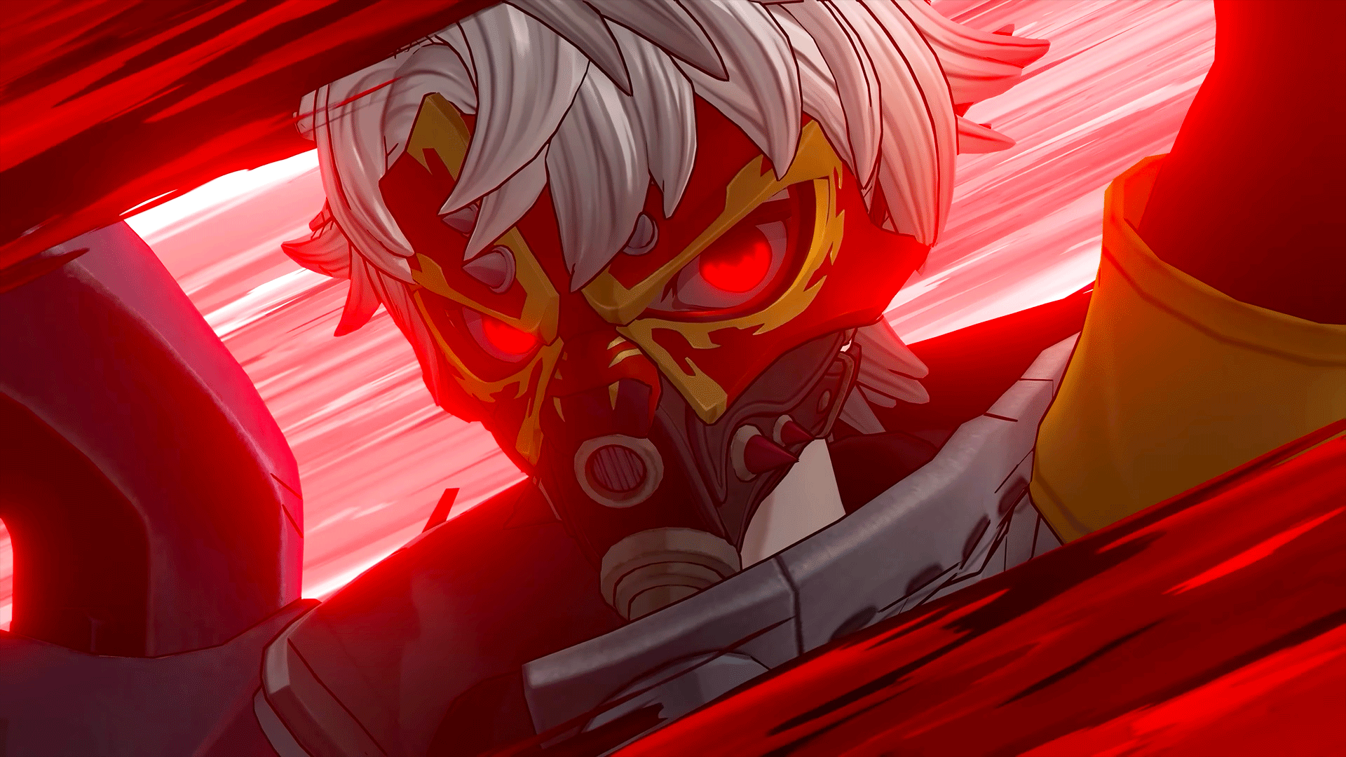 Gachiakuta: The game - official reveal teaser trailer