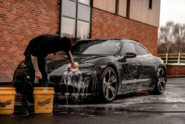 The truth about automatic car washes: Do they secretly destroy your car ...