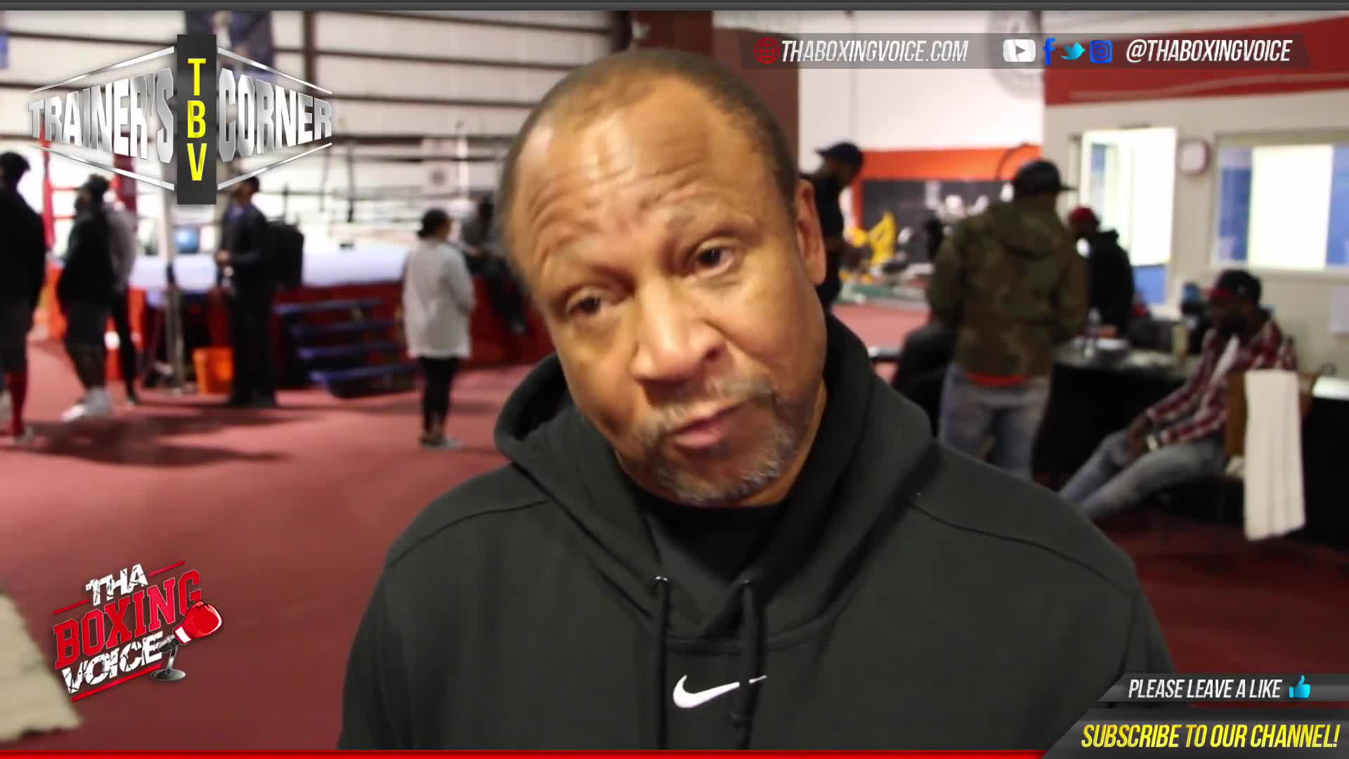 Ronnie Shields: J Rock was a great fighter before he fought Jermall Charlo
