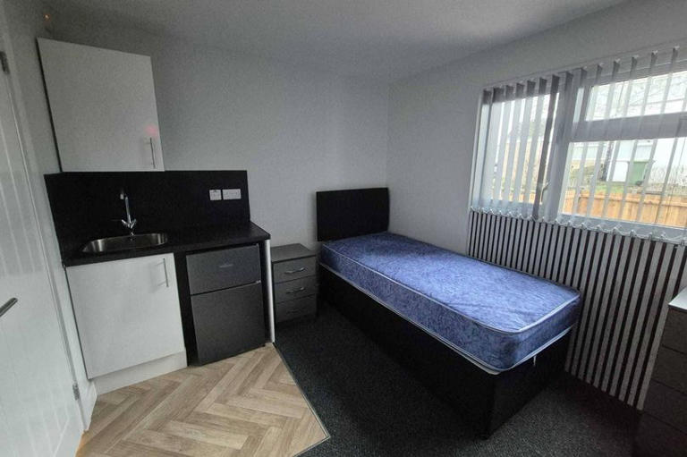 Coventry army veteran who left 'with nothing' shares inspiring tale ...