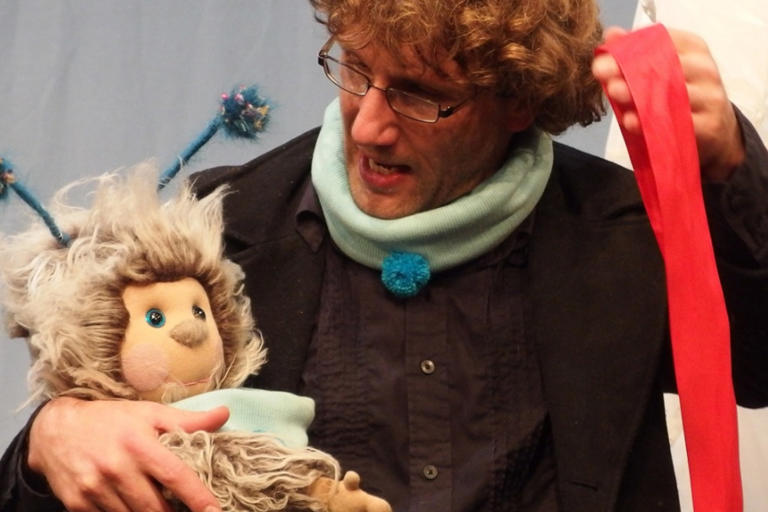 Disney, Disco und vieles mehr erwarten euch heute in Chemnitz und Umgebung