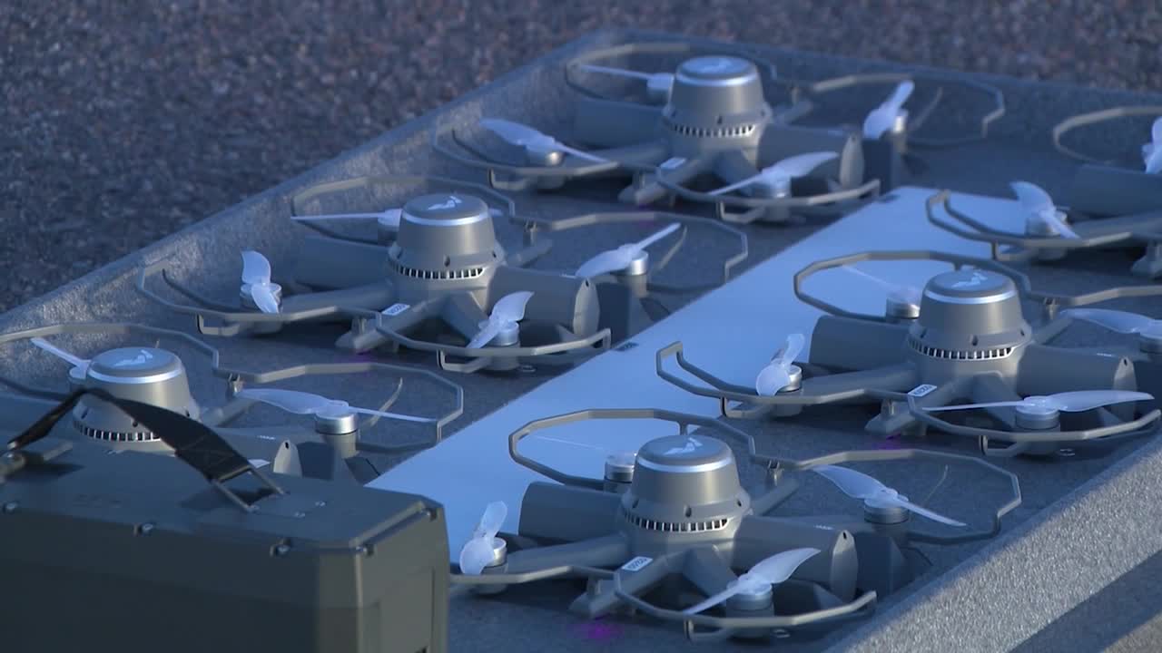 Previewing Denver's NYE celebration