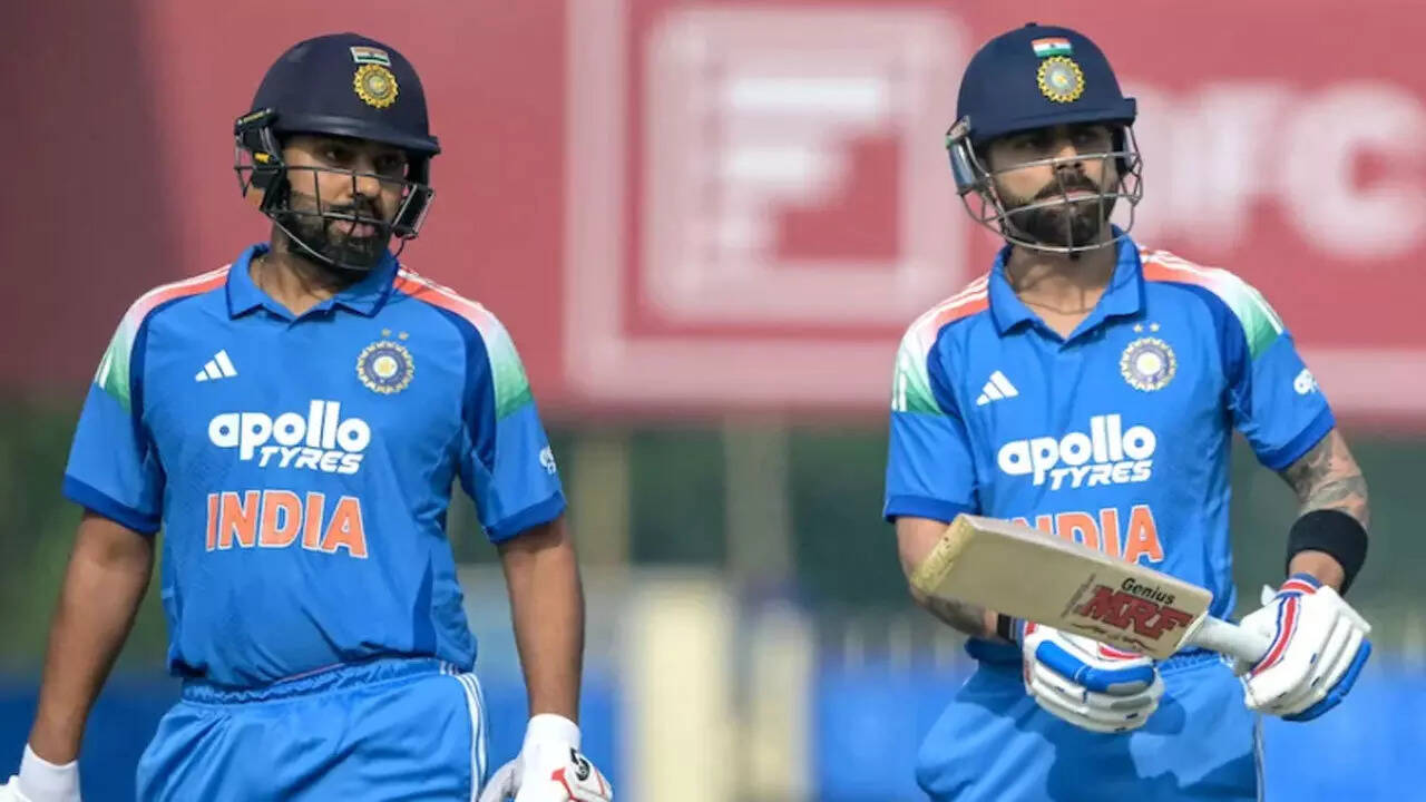 India vs New Zealand ODI 2026 squad announcement: Date, venue, where to ...