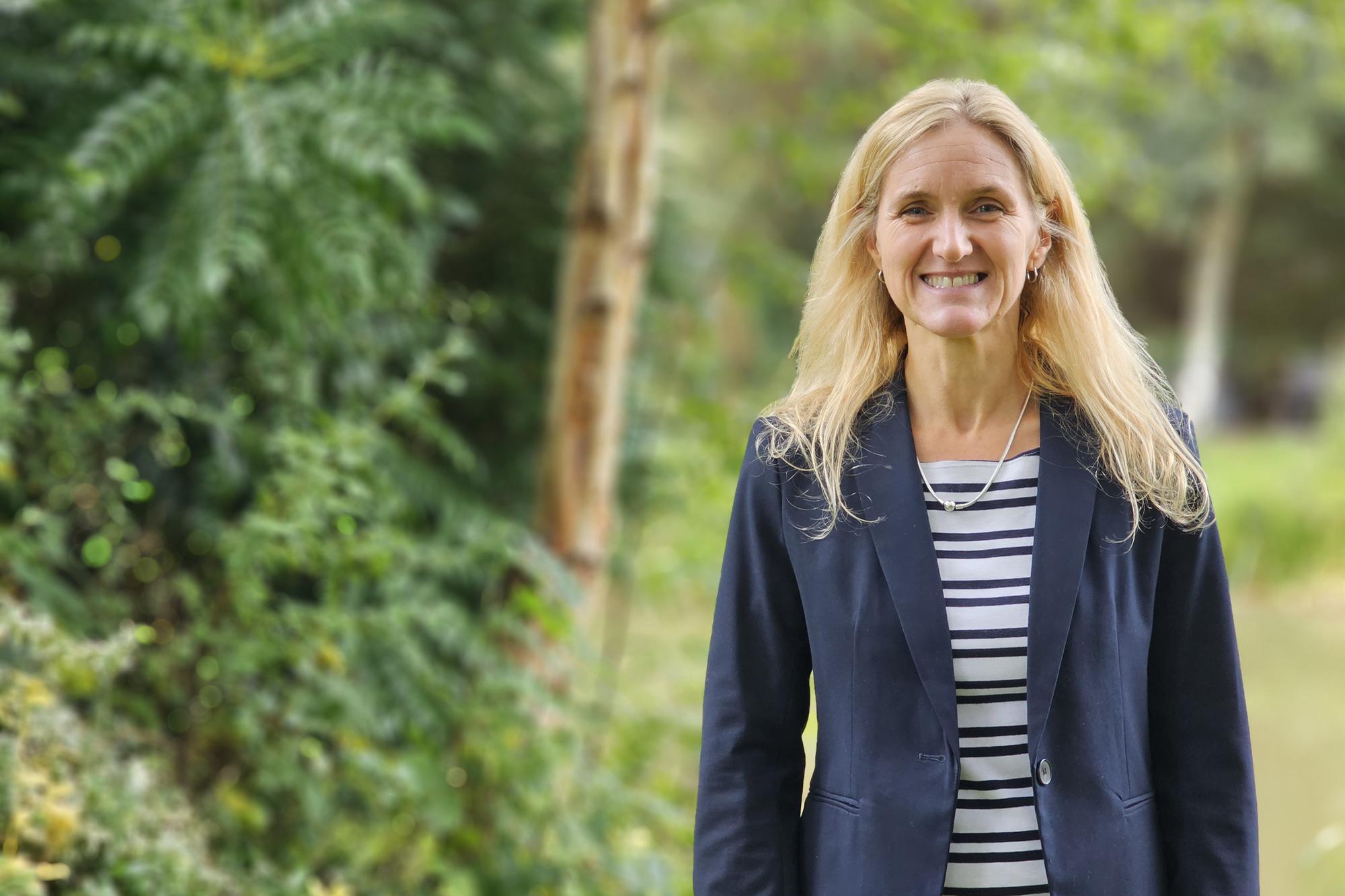 ‘I am inspired every day by the strength and kindness of people in Spen ...