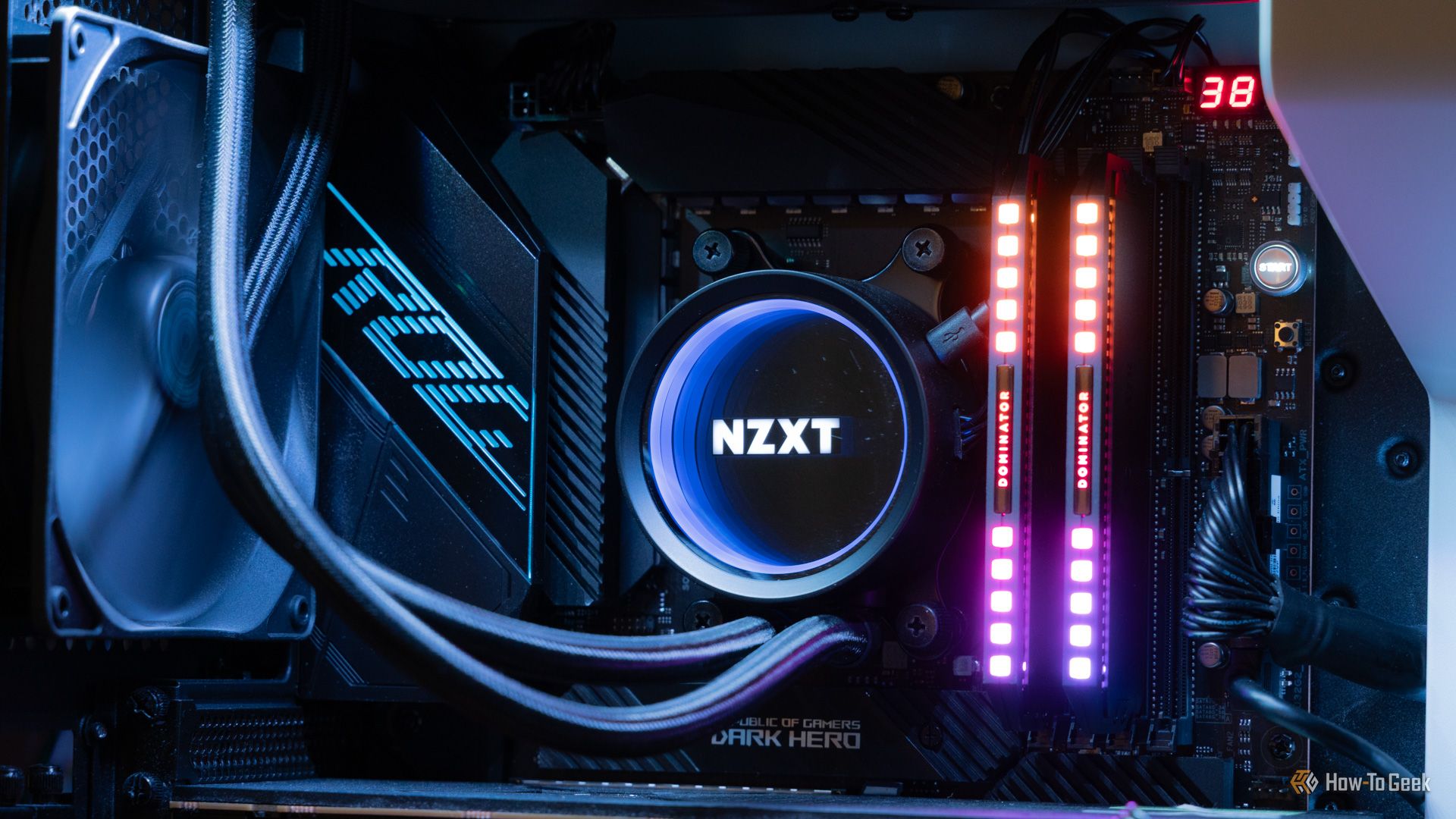 Your old gaming PC is the ultimate homelab NAS
