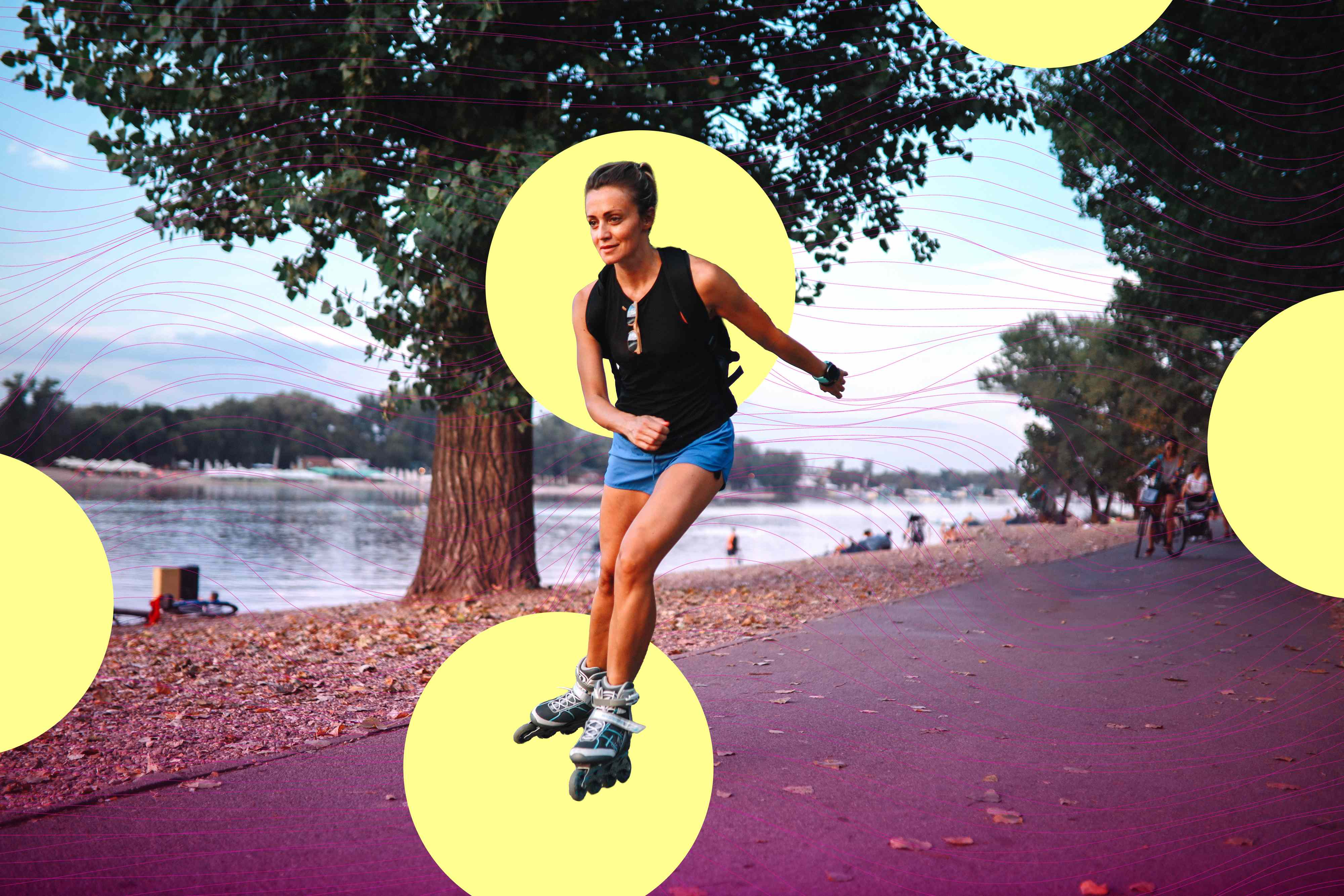 How to build a sustainable weight loss routine you’ll actually stick with