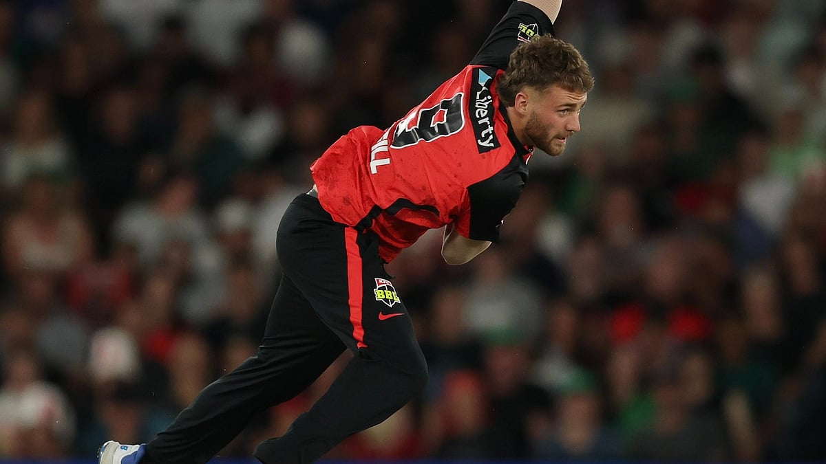 Melbourne Renegades vs Sydney Sixers live streaming, Big Bash League ...
