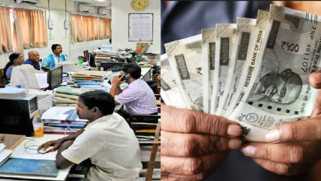 New year blow for central staff: 8th pay commission faces fresh delay