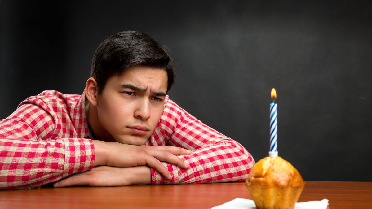 People born between Christmas and New Year found a brilliant way to ...