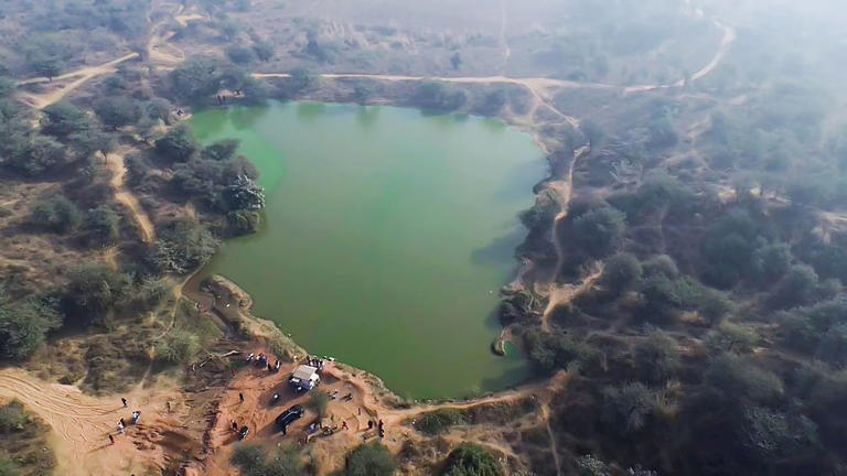 States pin fund hopes on Centre