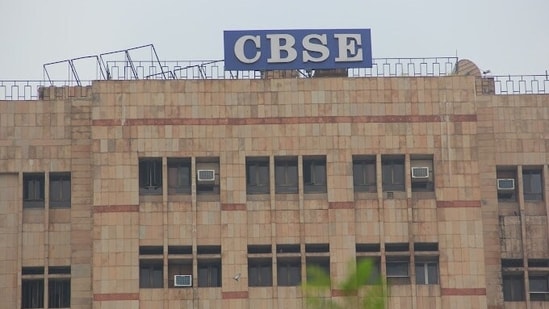 CBSE board exam 2026 datesheet: Class 10, 12 timetable revised, check ...