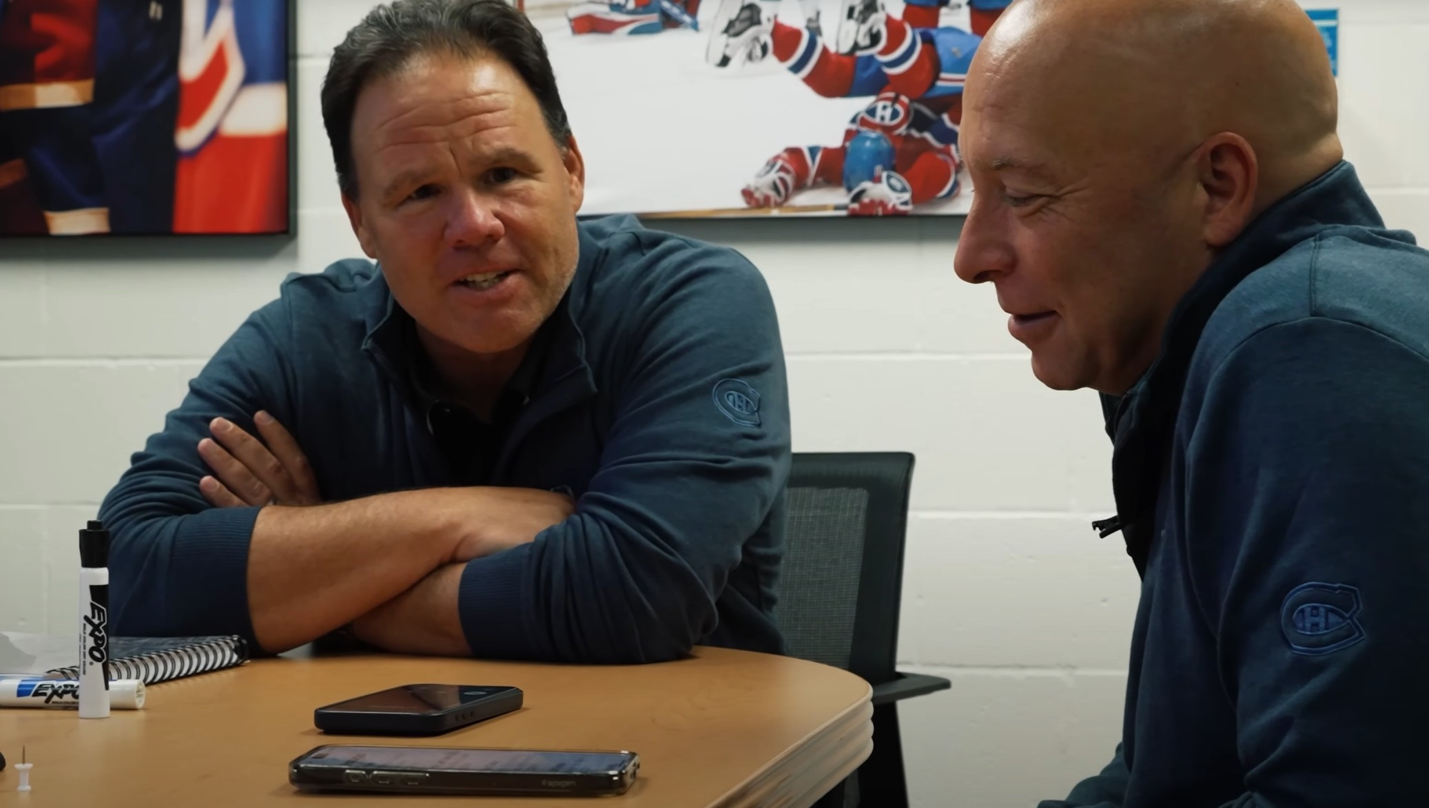 25-26: Relevance before excellence for the Habs