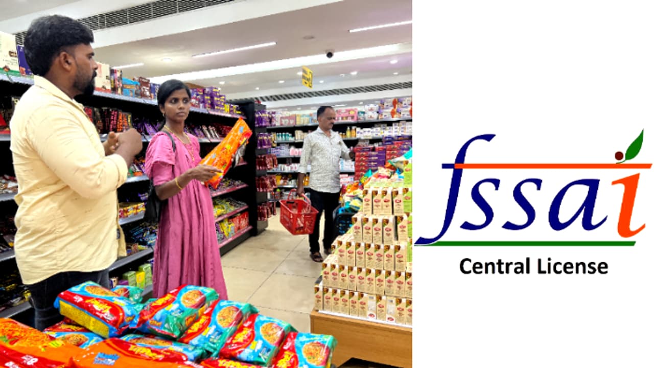 Proof over promises: FSSAI tightens food safety rules, makes science ...