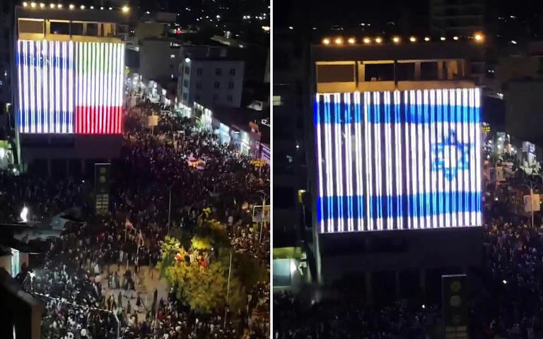 Israel recognizes Somaliland to counter Houthi threat