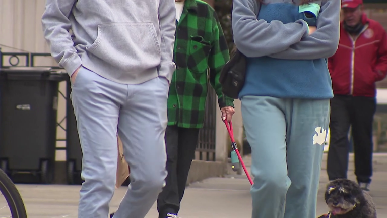 New Year's resolutions? Some choosing to rebrand into goals, intentions ...