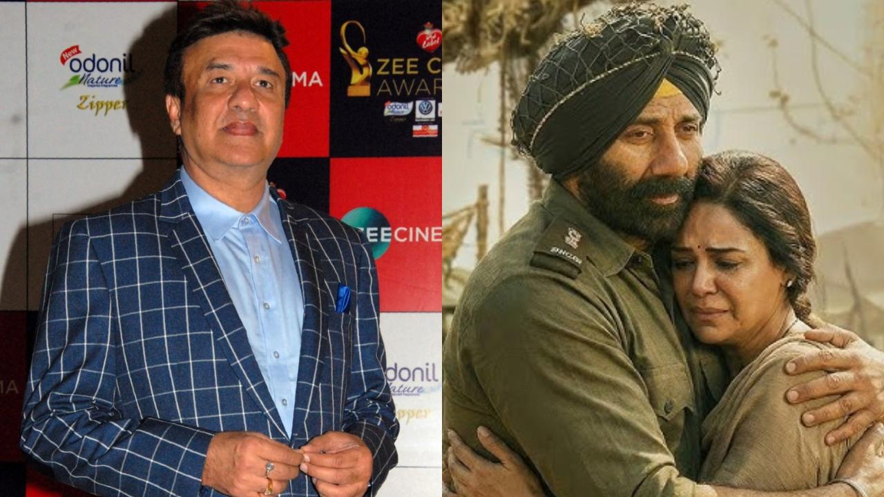 Border 2: Anu Malik breaks silence on Ghar Kab Aaoge credit issue