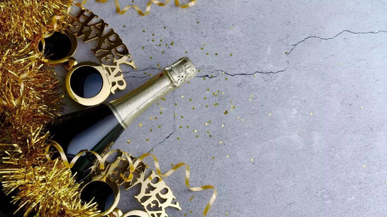 Happy New Year 2026: Images, quotes, wishes, messages, cards, greetings ...