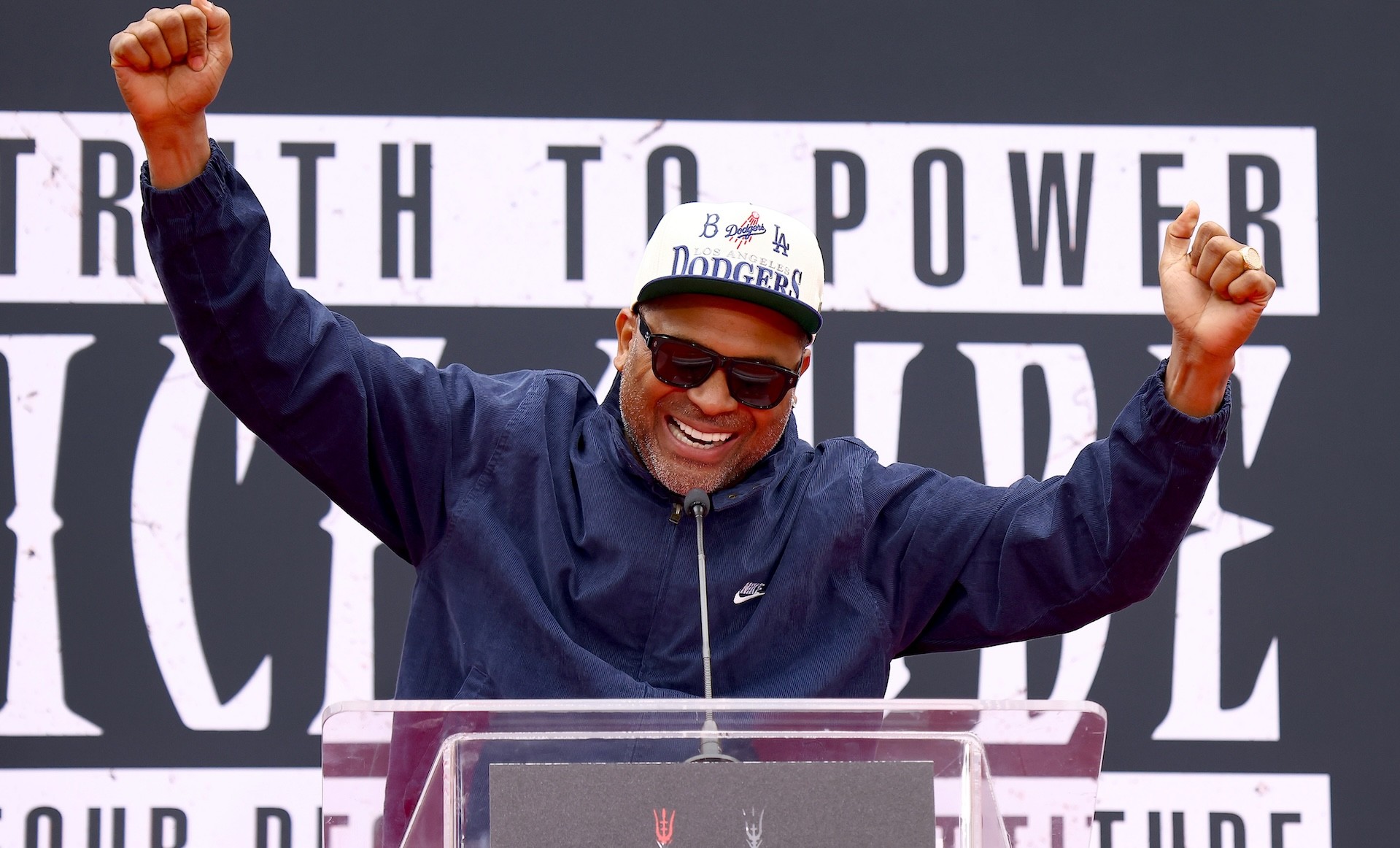 Mike Epps reveals he faked suicide attempt to get pair of Jordans as a ...