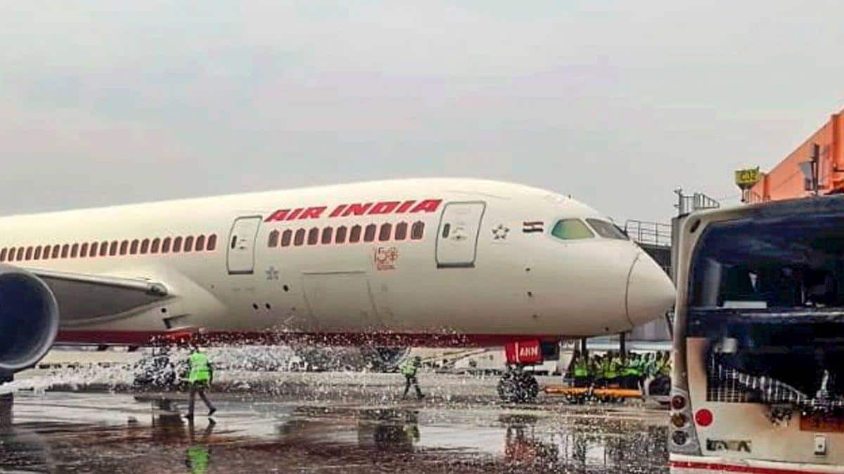 Air India pilot offloaded in Canada over alcohol concerns before ...