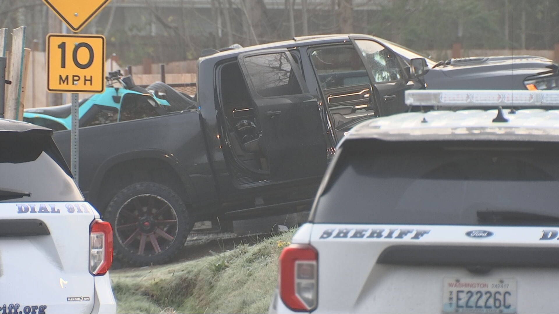 Police watchdog group calls for more de-escalation tactics after deadly ...