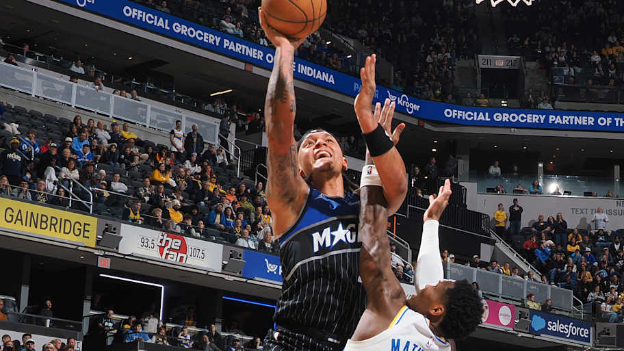 Orlando Magic are trying to find themselves heading into 2026