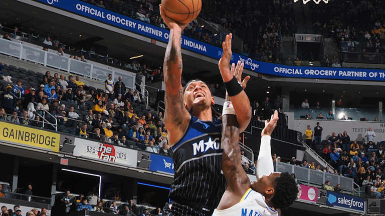 Orlando Magic are trying to find themselves heading into 2026