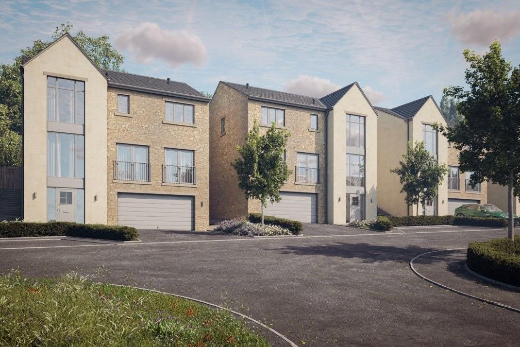 The biggest Kirklees development plans to be decided in 2026