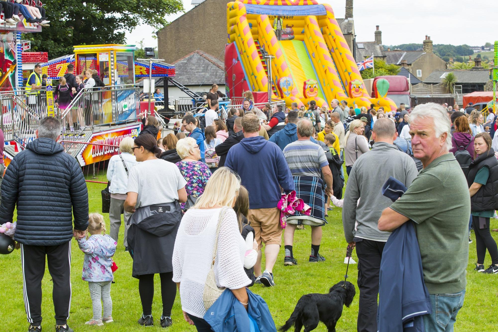 26 for 2026: 26 things to do this year in Halifax, Hebden Bridge ...