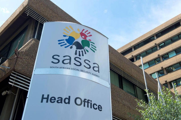 Latest update on SASSA old-age grants for January 2026