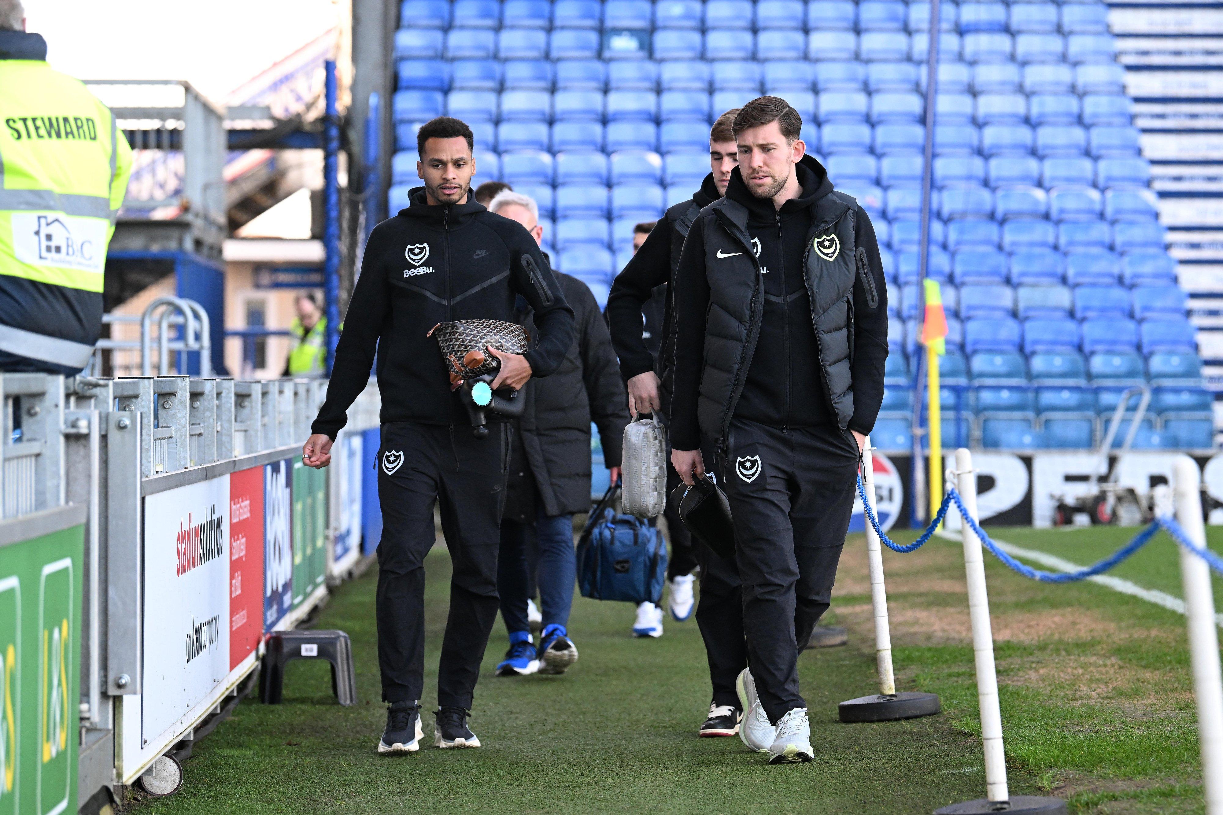 Bristol City v Portsmouth: Early team and injury news as 13 out and 2 ...