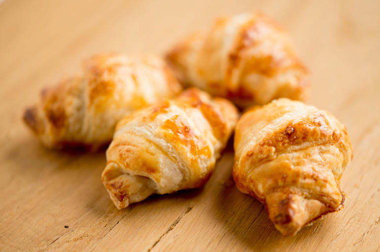 50 recettes d'amuse-bouche faciles pour un apéritif convivial et élégant