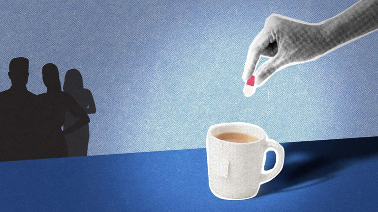 Détection des cas de soumission chimique : comment fonctionne l ...