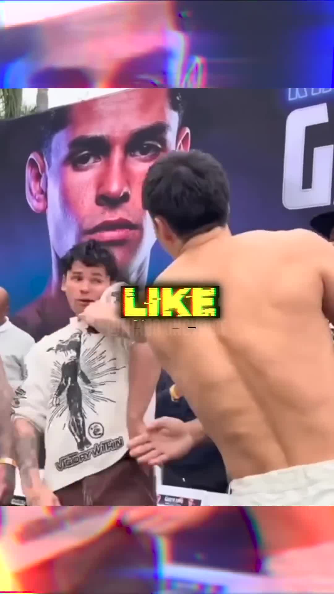 Ryan Garcia is my guy but I want this fight cancelled! What do you ...