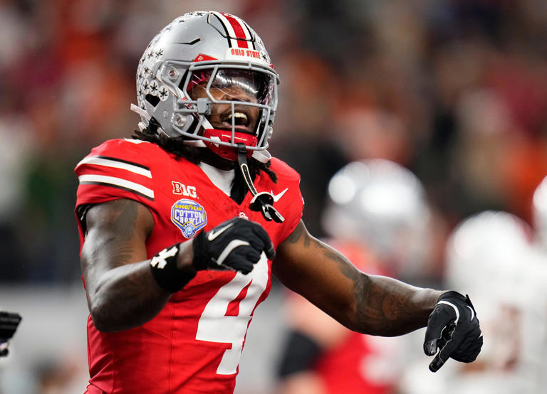 Who does Ohio State football play in 2026? See opponents, game dates