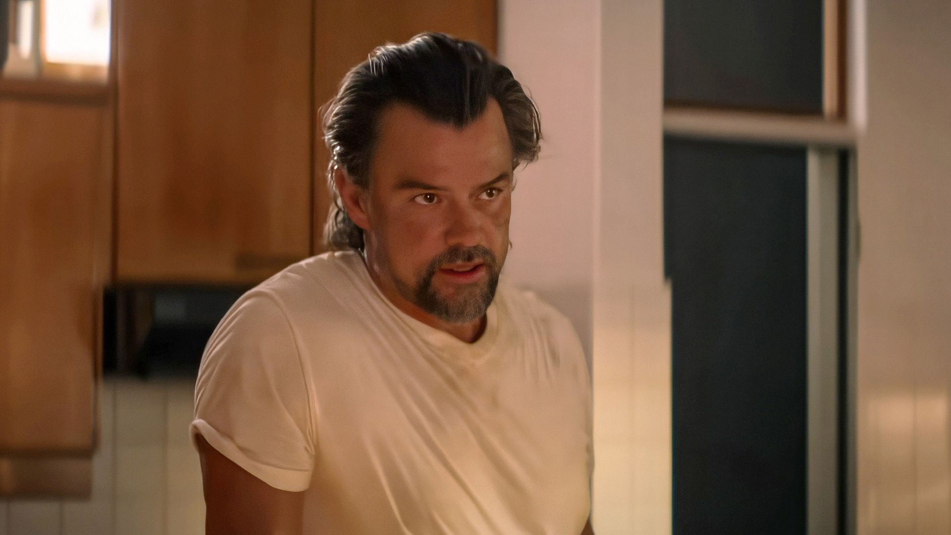 Josh Duhamel's action comedy London Calling climbs streaming charts