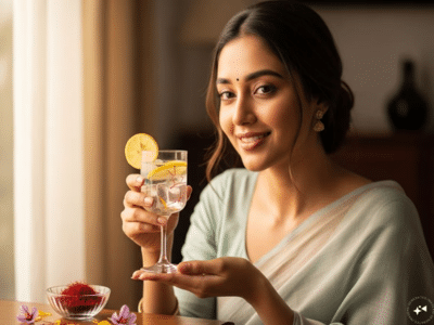 Women's health: From mood swings to glowing skin... this water is a ...